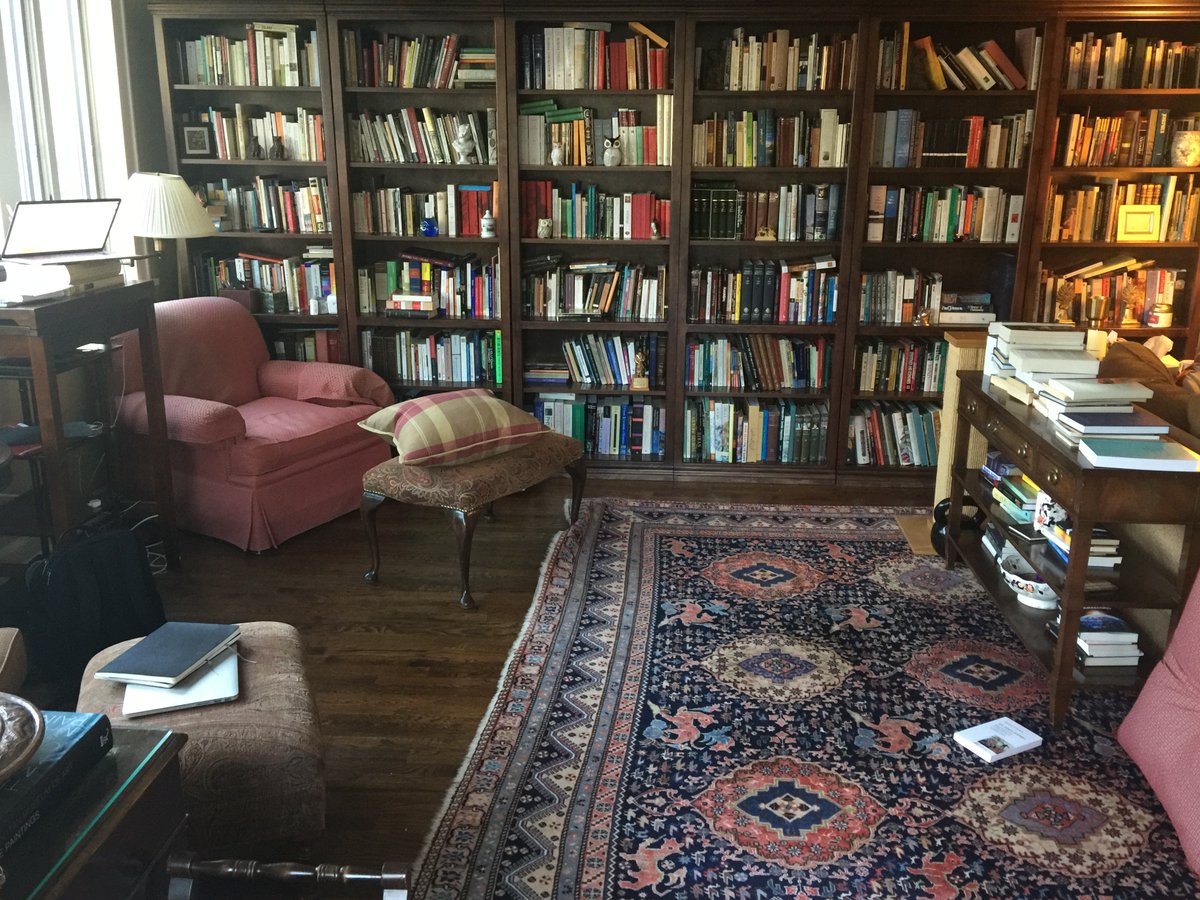 The Black Swan Report › Keeping Tabs on Nassim Taleb and the Highly ...